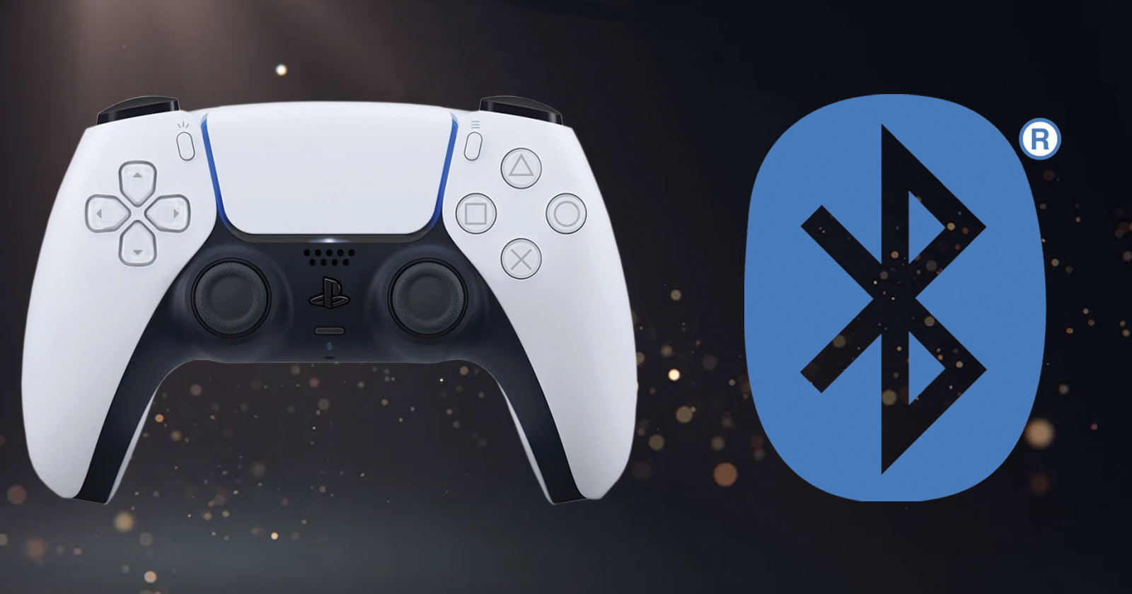 How to Put Your PS5 DualSense Controller Into Pairing Mode