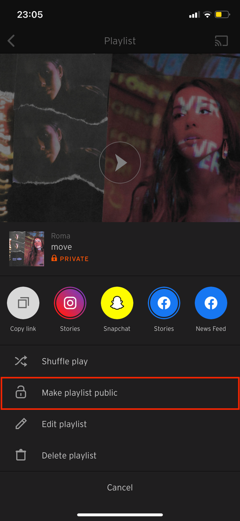 How to Make a Playlist on SoundCloud