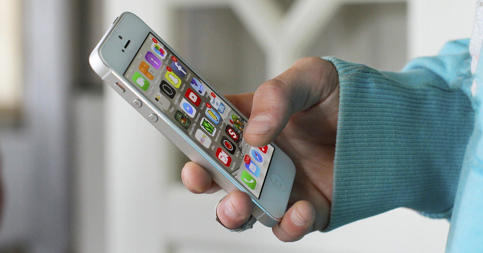 How to Enable or Disable Cookies on iPhone