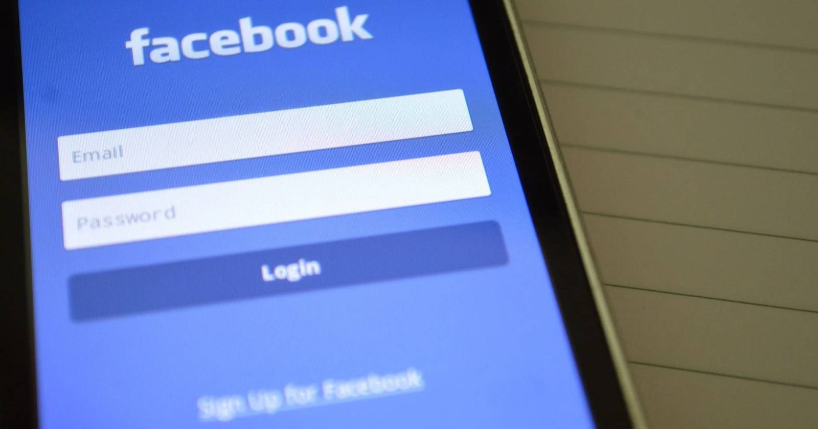 Facebook News Officially Launches in the UK