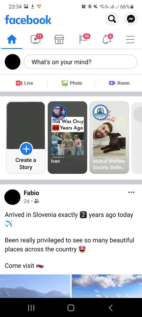 How to Post a Video on Facebook