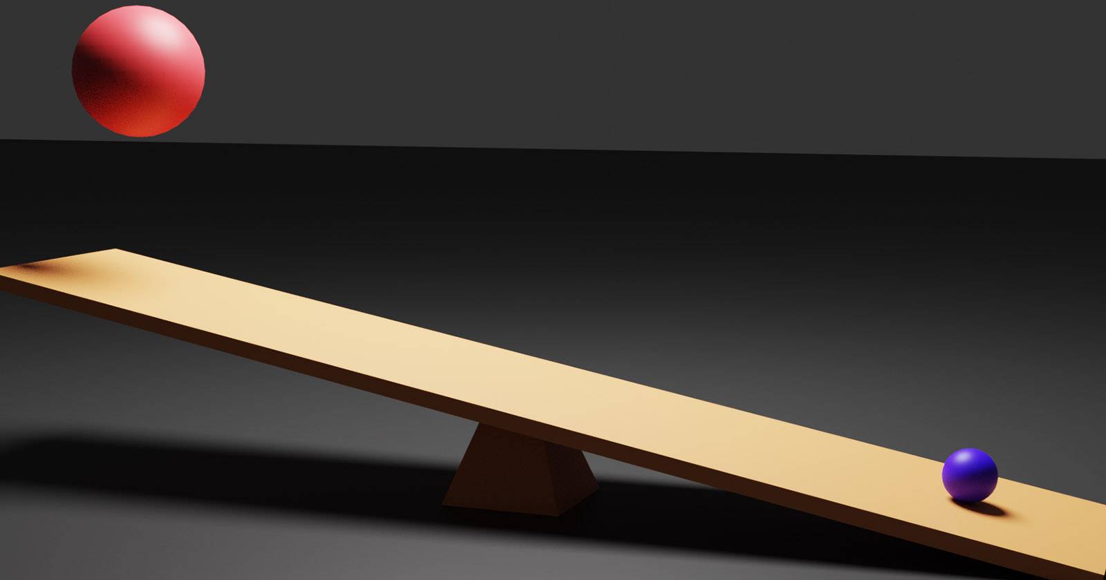 Getting Started With Blender: An Introduction to Physics