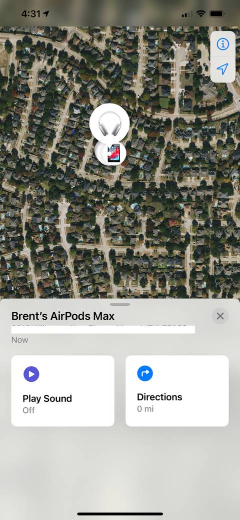 How to Find Lost AirPods With an Android Phone