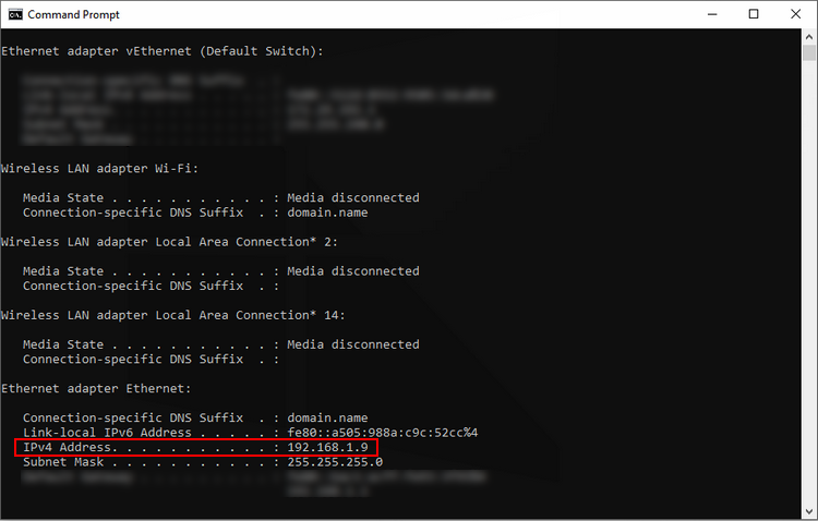 How to Use an iPad to Access Windows or Mac Files With a Server Message ...