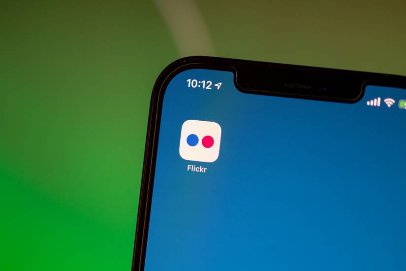 6 Cloud Services That Let You Back Up Your iPhone Photos