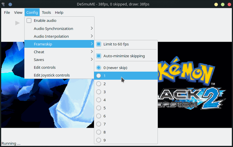 Revive Classic Nintendo DS Games on Linux With Emulation