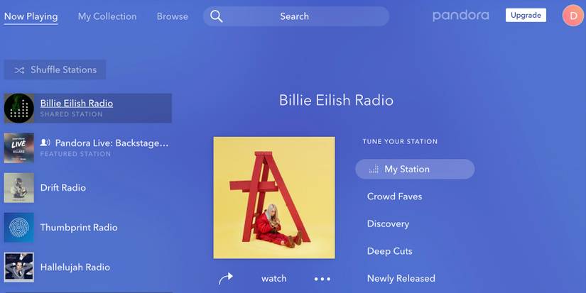 Pandora Plus vs. Pandora Premium: What's the Difference?