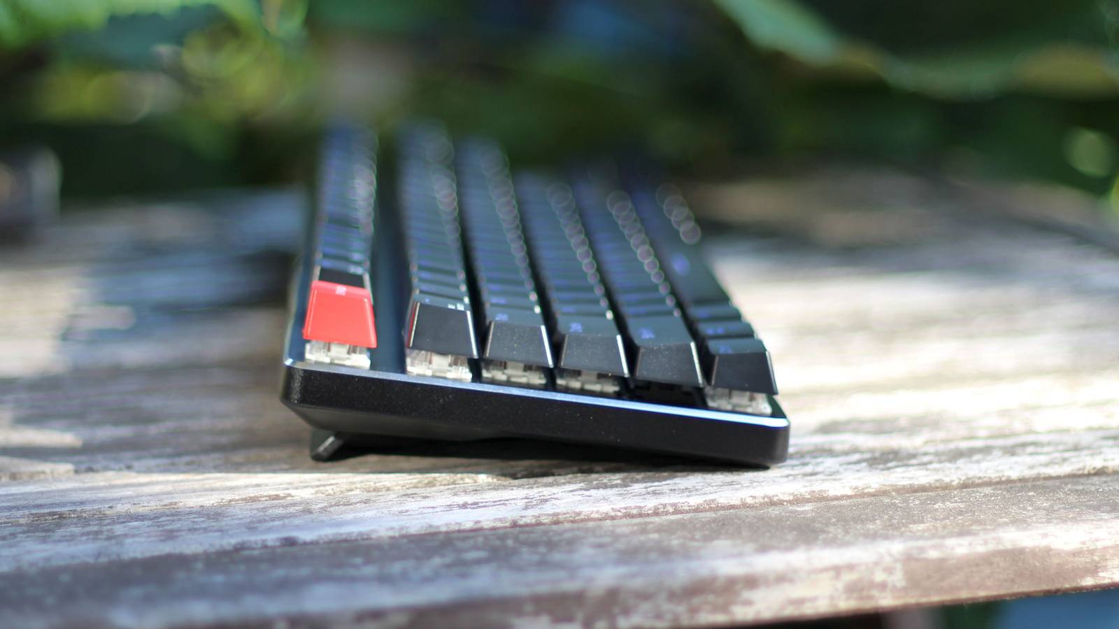 Best High-End Keyboard: Glorious Modular Mechanical Keyboard (GMMK) Review