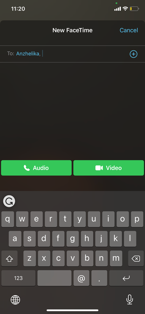 A Beginner's Guide to Using FaceTime on Your iPhone