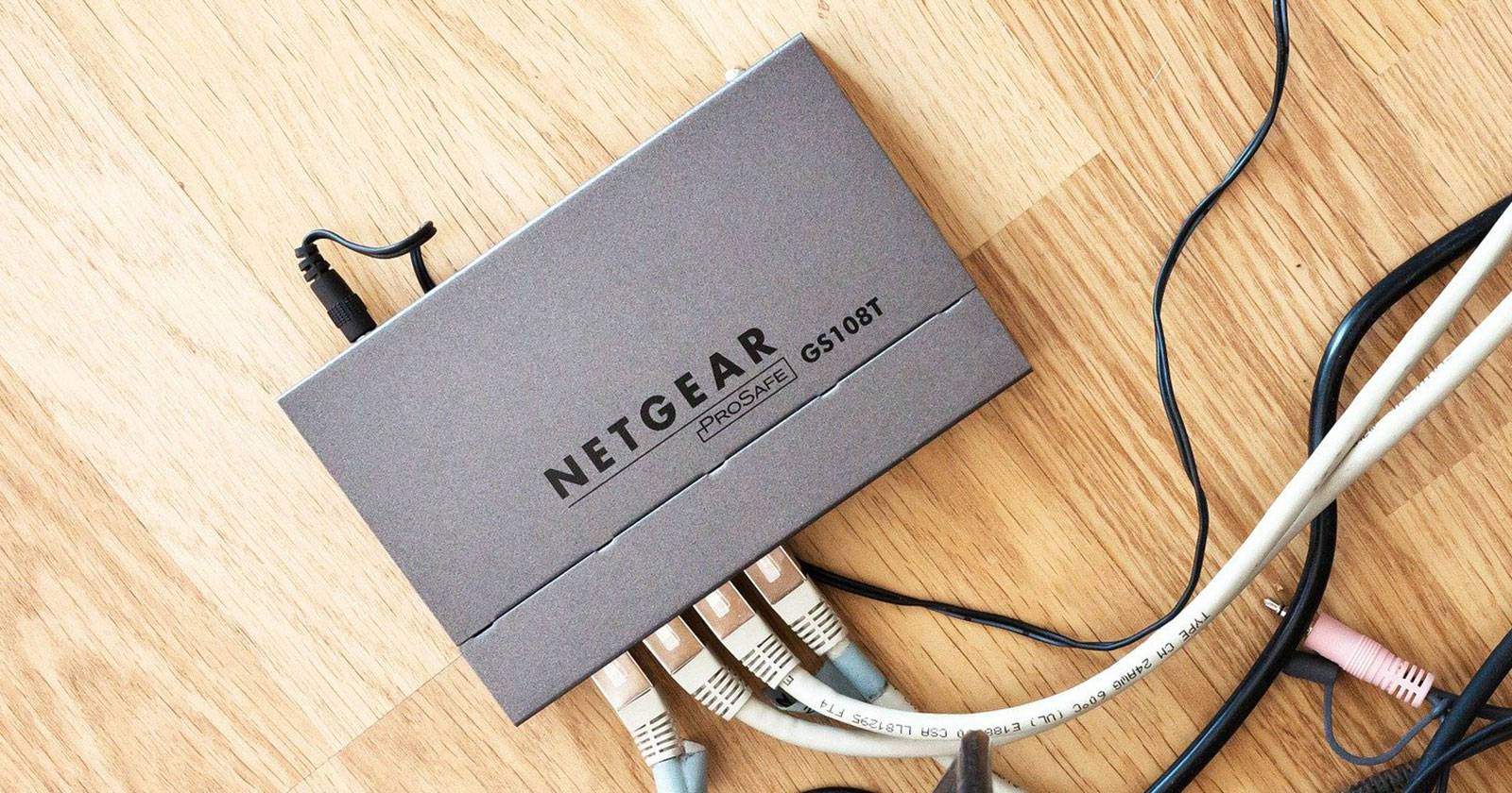 Internet Problems? How to Reset Your Router