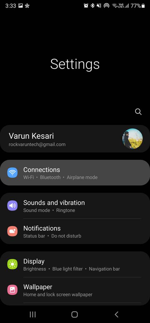 What Is VoLTE and How Can You Turn It Off?