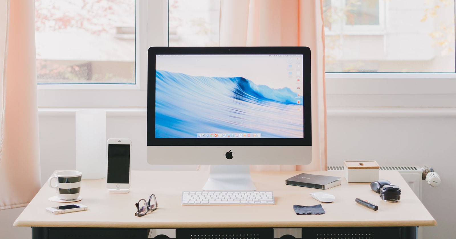 How High Should Your Monitor Be?