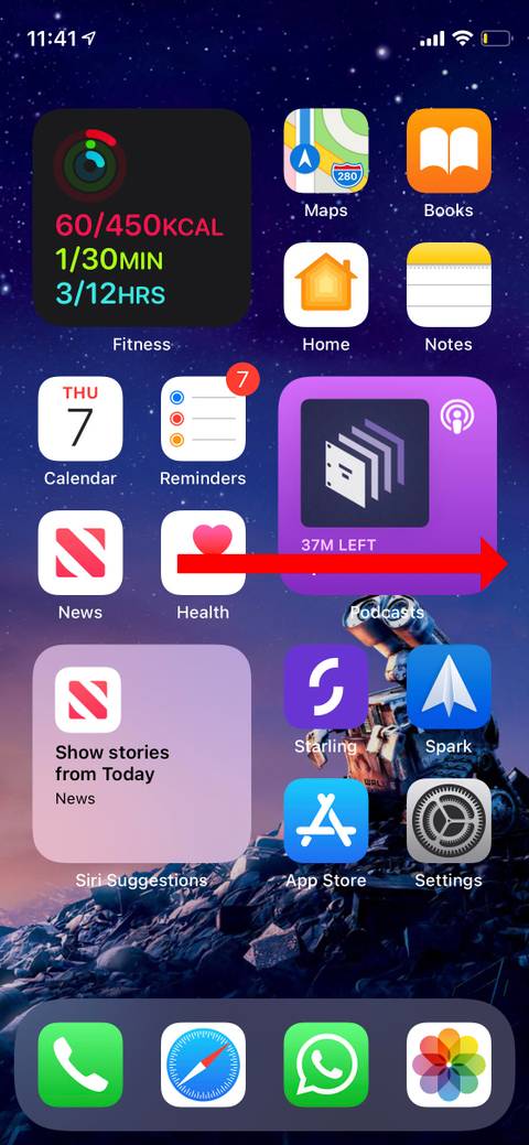 What Is the iPhone App Library and How Do I Use It?