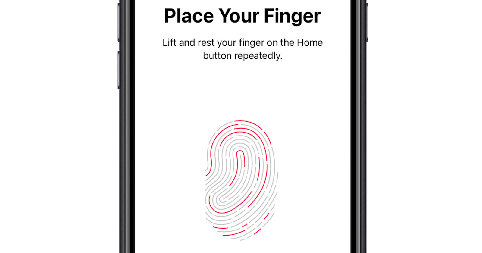 Another Report Claims Next iPhone Will Boast In-Screen Touch ID