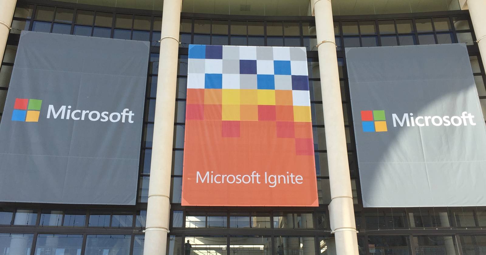 Microsoft Ignite's Second Half Rekindles in Time for March