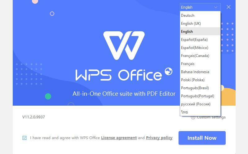Getting Started With WPS Office: How to Switch Over From Microsoft