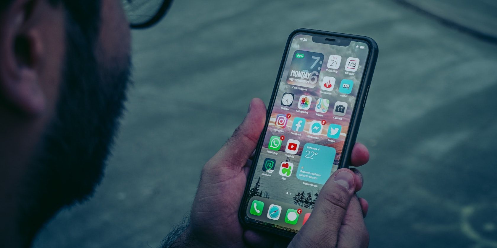 How to Set Up Face ID on Your iPhone or iPad