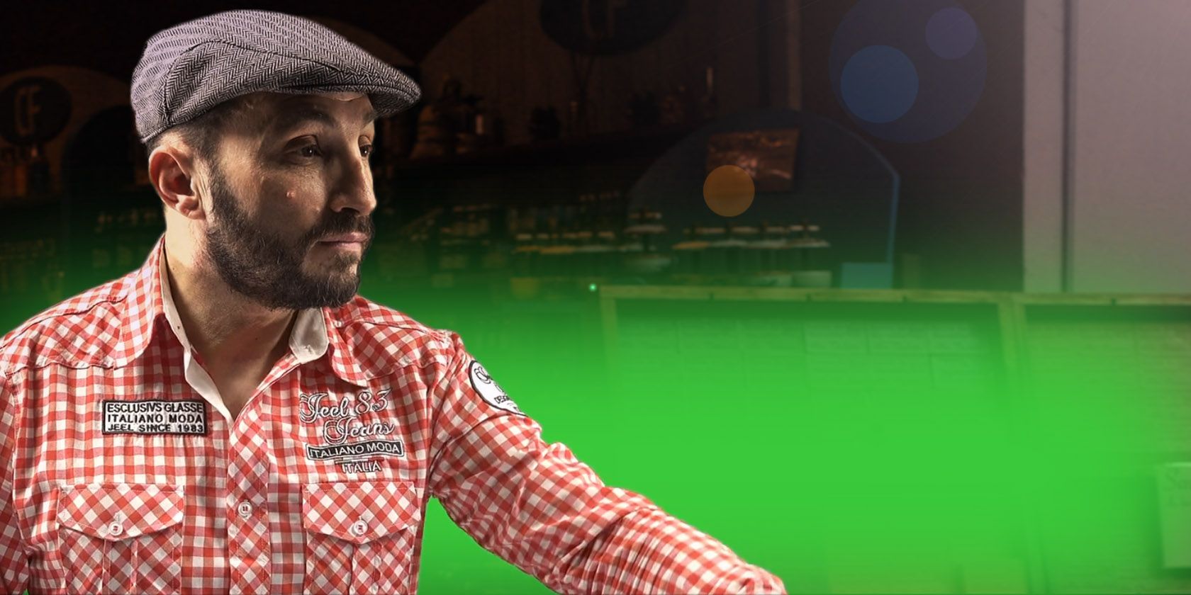 Getting Started With the Keylight Plugin in After Effects