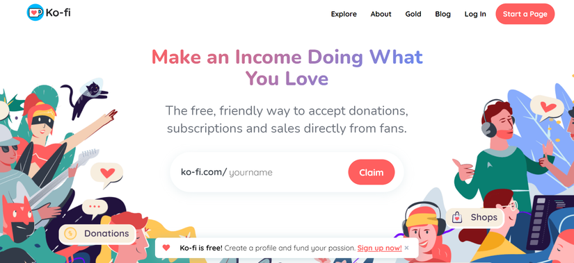 The 8 Best Alternatives to Patreon