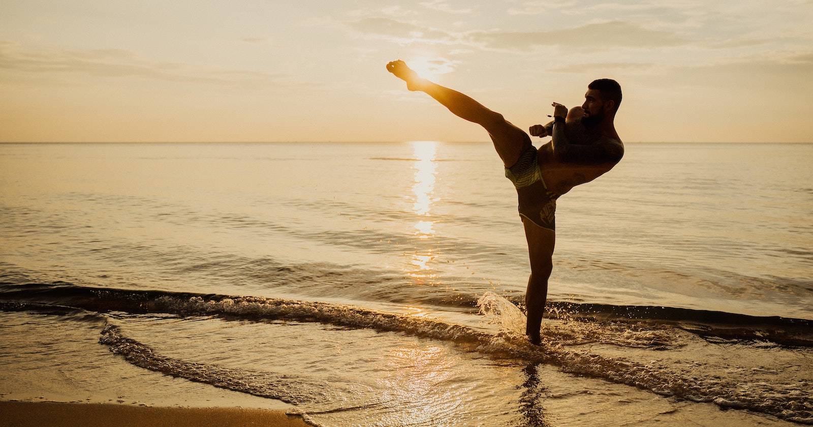 The 6 Best Android Apps for Learning Martial Arts
