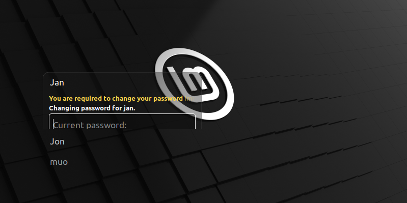 How to Change Your Linux Password