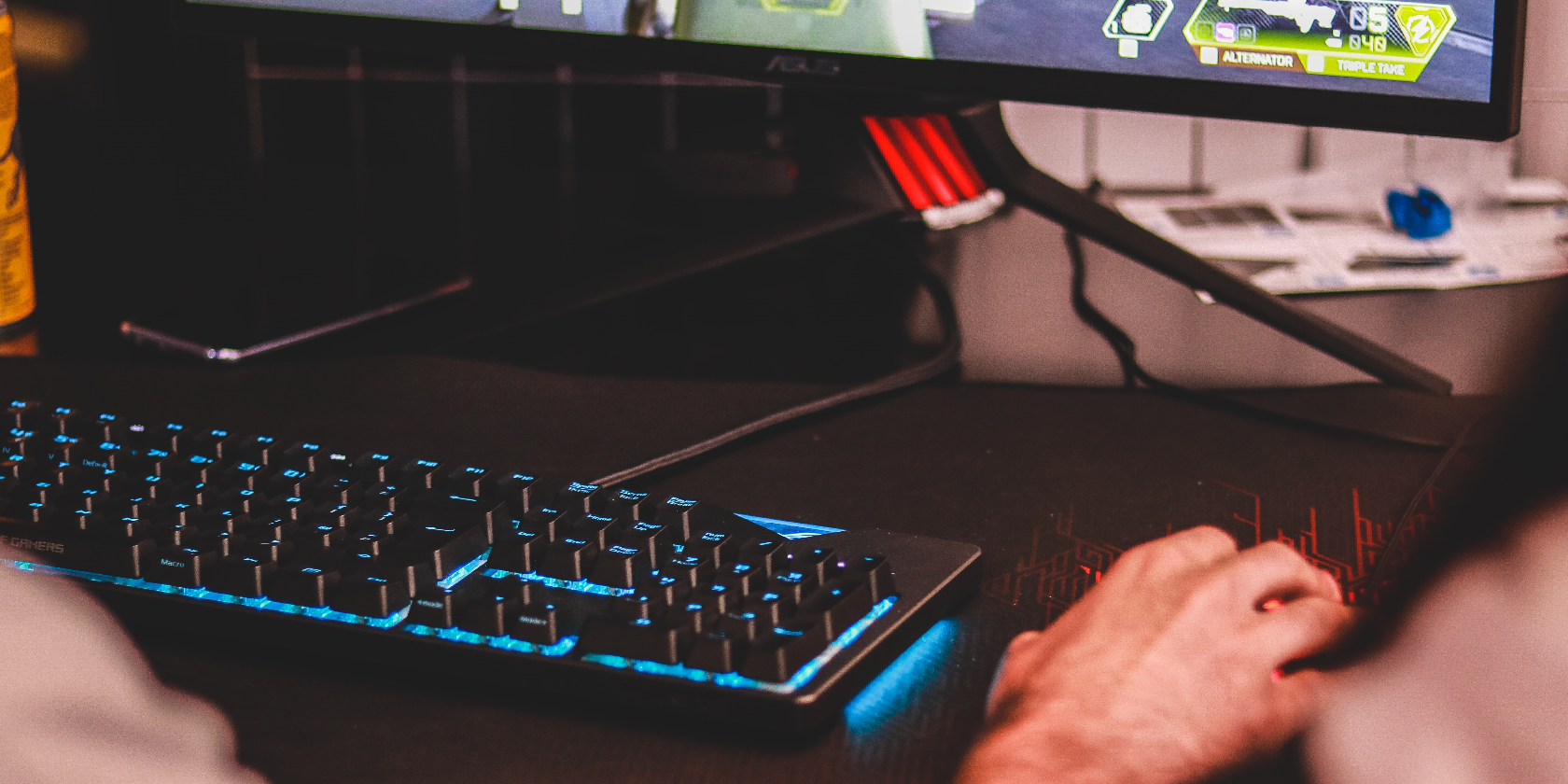 The 7 Best Mechanical Keyboards of 2021