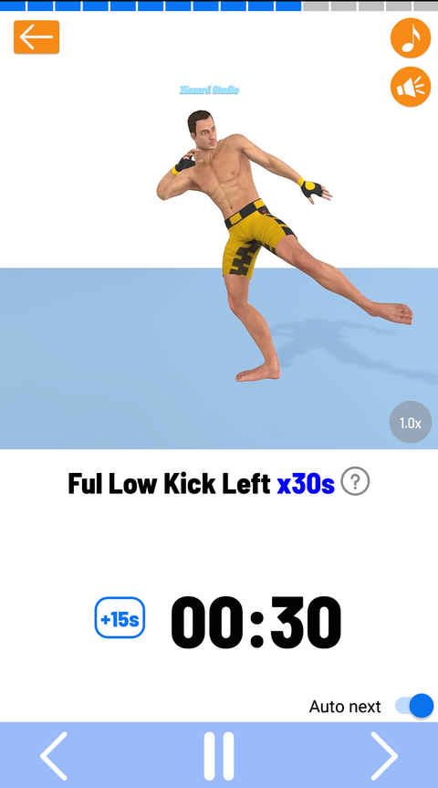 The 6 Best Android Apps for Learning Martial Arts