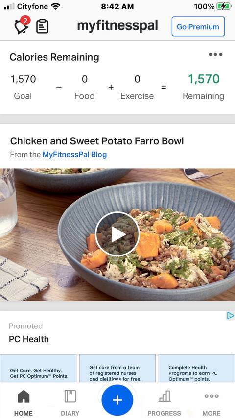 8 iPhone Hydration Apps That Remind You to Drink More Water