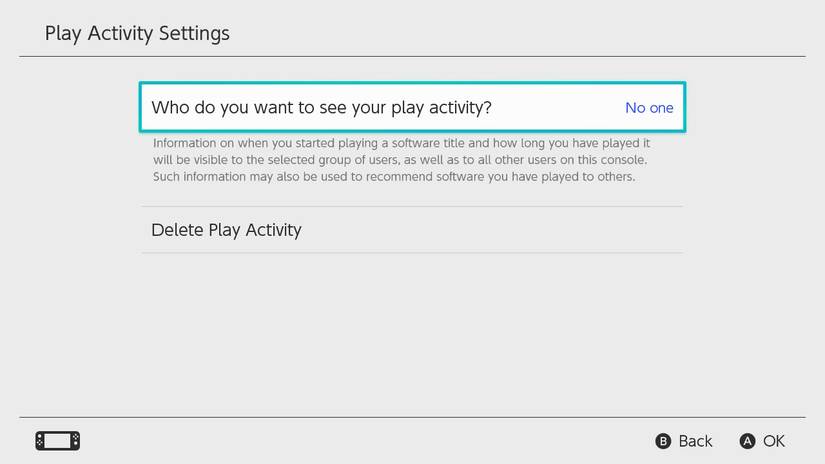 How to Check Your Play Time on Nintendo Switch Games