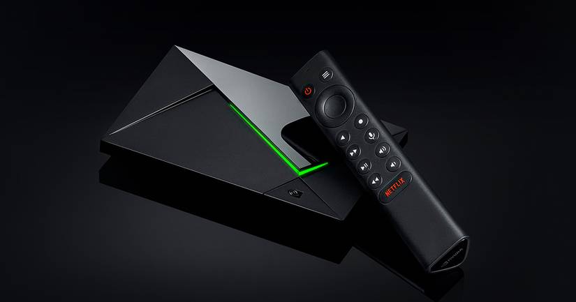 You Can Now Use PS5 and Xbox Series X Controllers With NVIDIA SHIELD TV