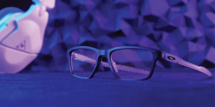 Turtle Beach and Oakley Team Up for New Gaming Glasses