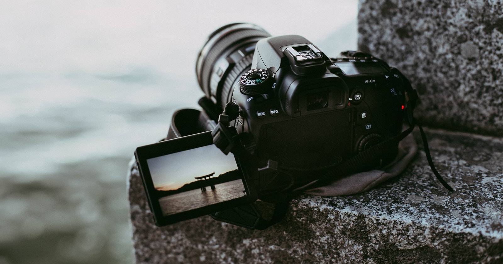 10 Photography Terms Every Photographer Should Know