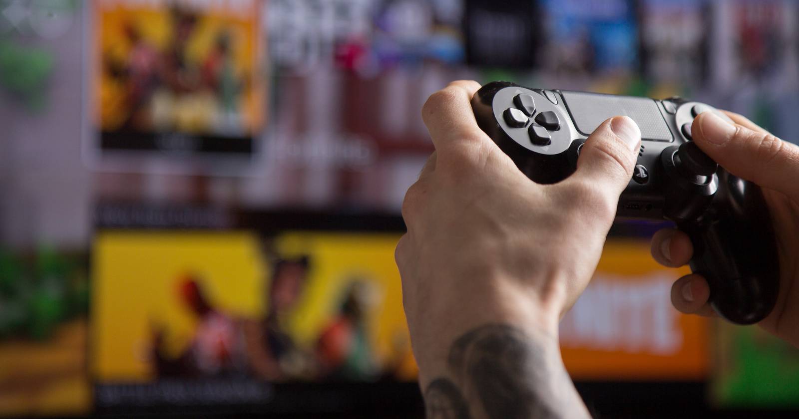 Locked Out? How to Reset Your PlayStation Password