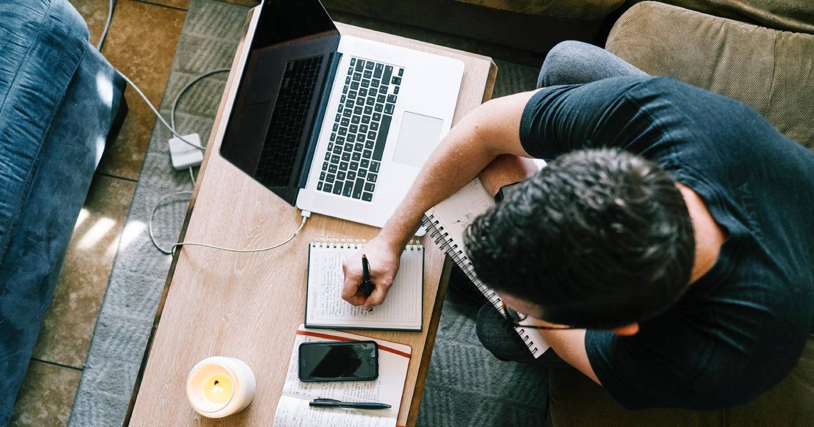 5 Guides to Start a Side Project and Make It Successful