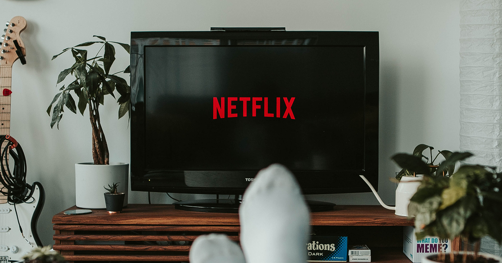 Netflix Party Not Working? A Troubleshooting Guide