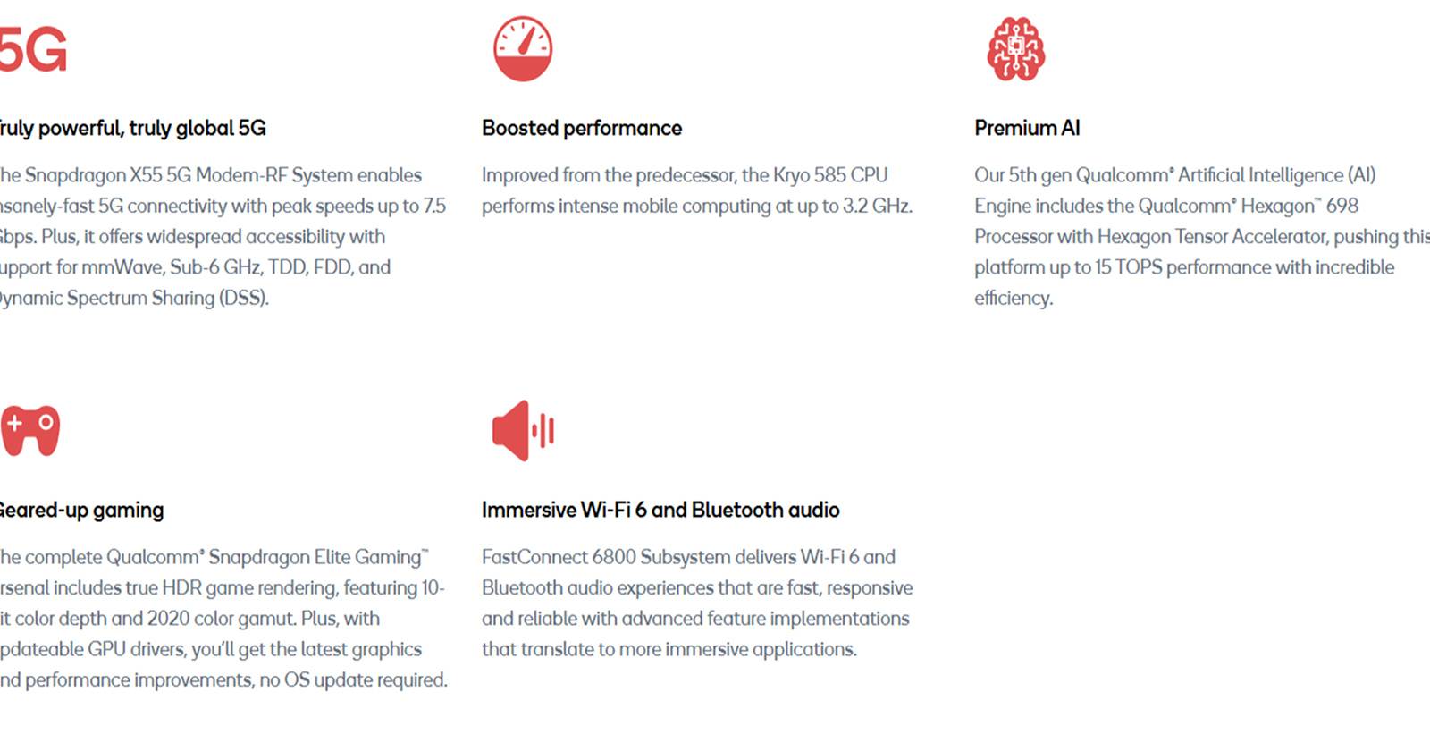 Qualcomm Reveals Snapdragon 870 Affordable Flagship Chip