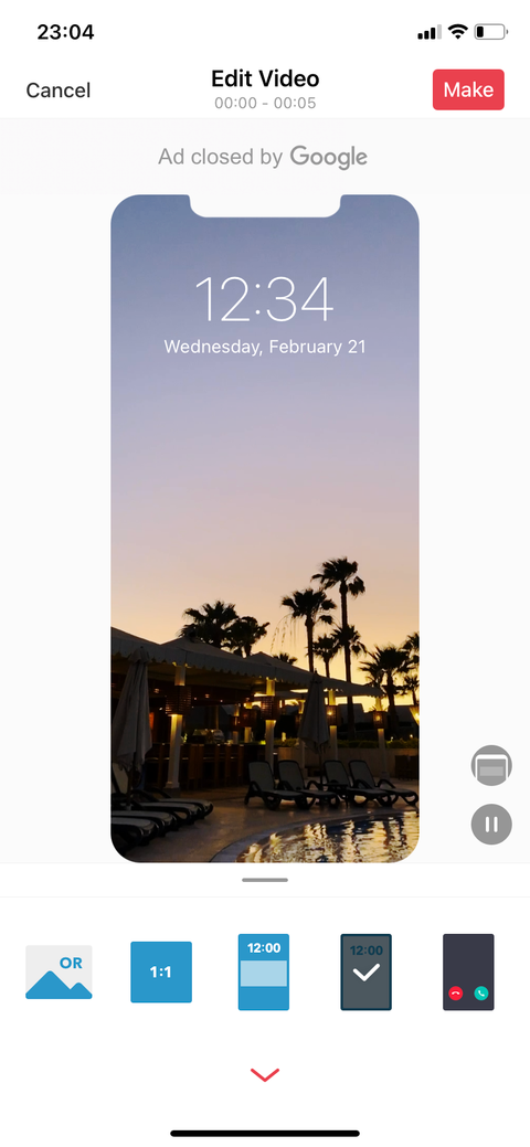 How to Make Videos Into Live Photos on iPhone