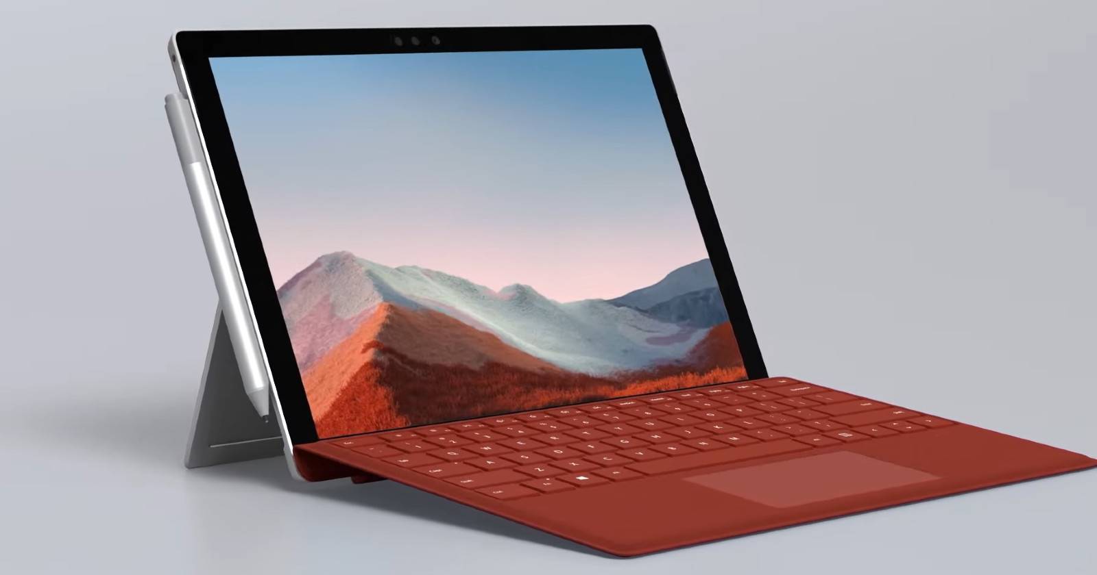Microsoft Trolls Apple With Surface Pro vs. "BackBook" Ad