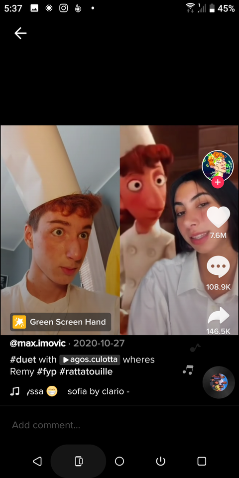 How to Duet on TikTok (and Why You Should)