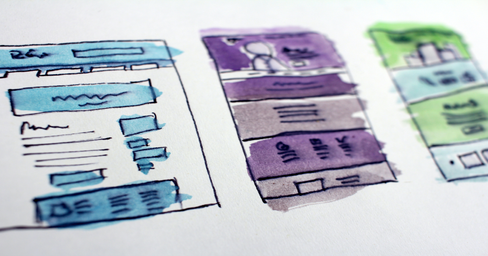 5 iPhone and iPad Apps for Designing Stunning User Interfaces