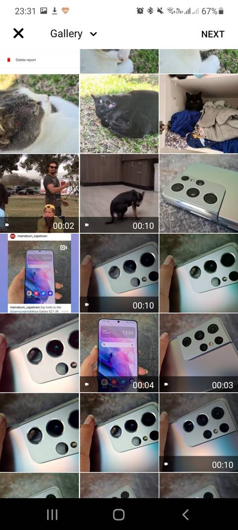 How to Post a Video on Facebook