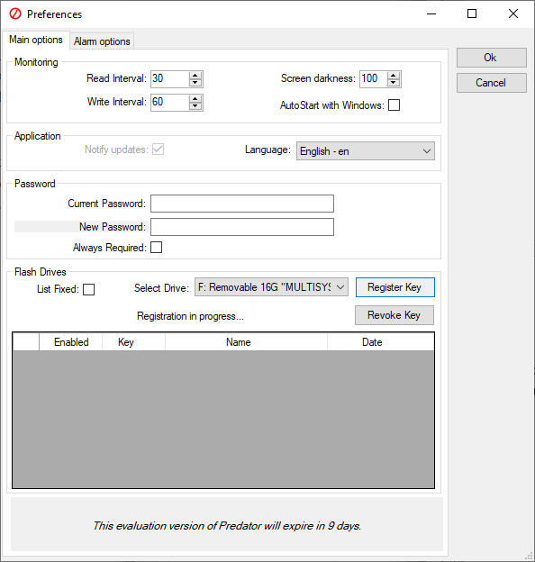 How to Use a USB Drive as a Secure Unlock Key for Your PC