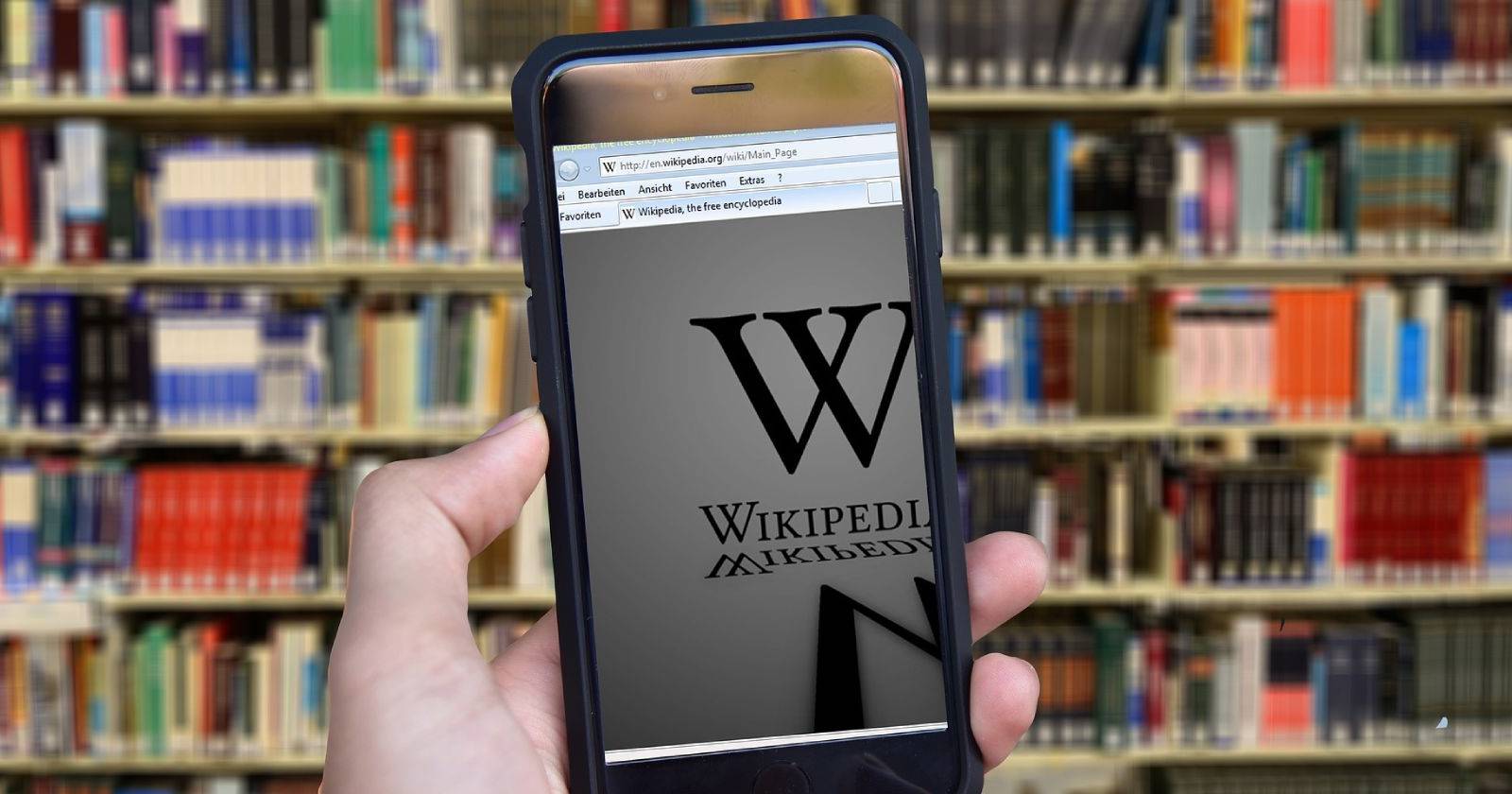 5 Free Wikipedia Tools to Discover the Best and Worst of Wikipedia