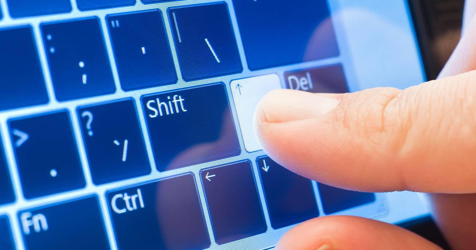 Microsoft Is Improving Windows 10's Touch Keyboard