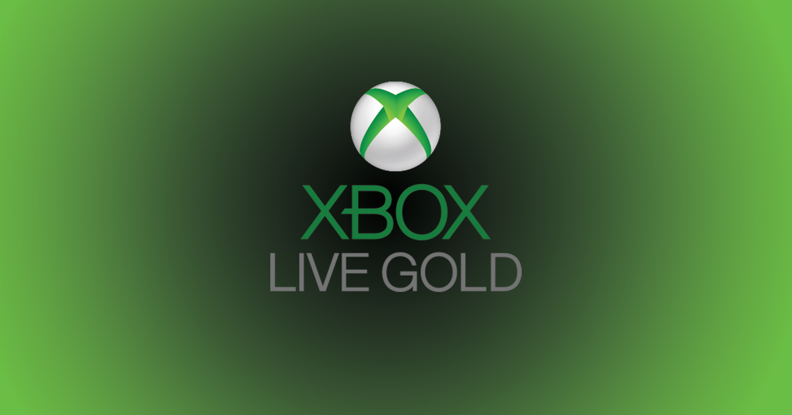 Microsoft U-Turns Over Xbox Live Gold Price Hike