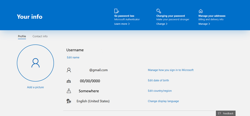 Your Microsoft Account: 5 Things Every Windows User Should Know