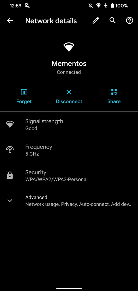 How to View Saved Wi-Fi Passwords on Android