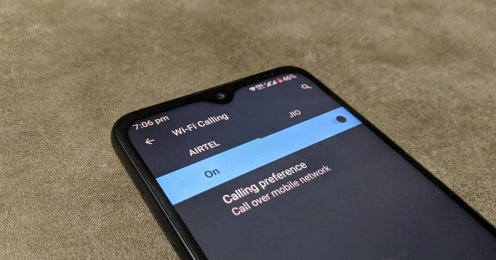 Wi-Fi Calling Not Working on Android? Try These 9 Solutions