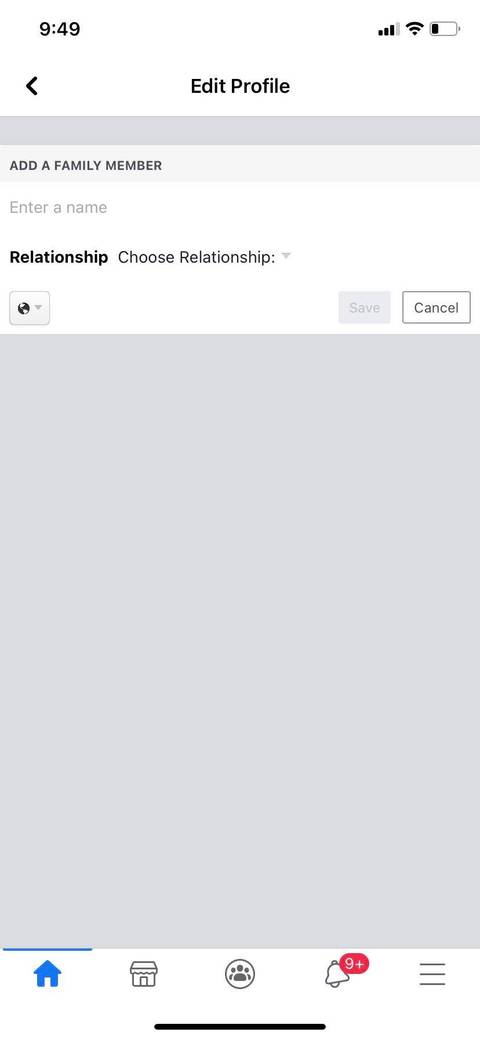 What to Know About Updating Your Facebook Relationship Status
