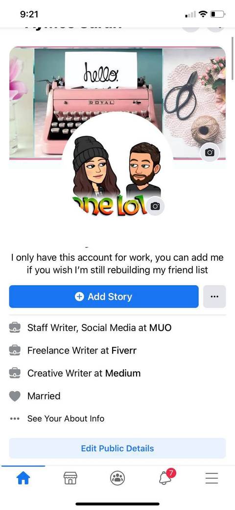 What to Know About Updating Your Facebook Relationship Status